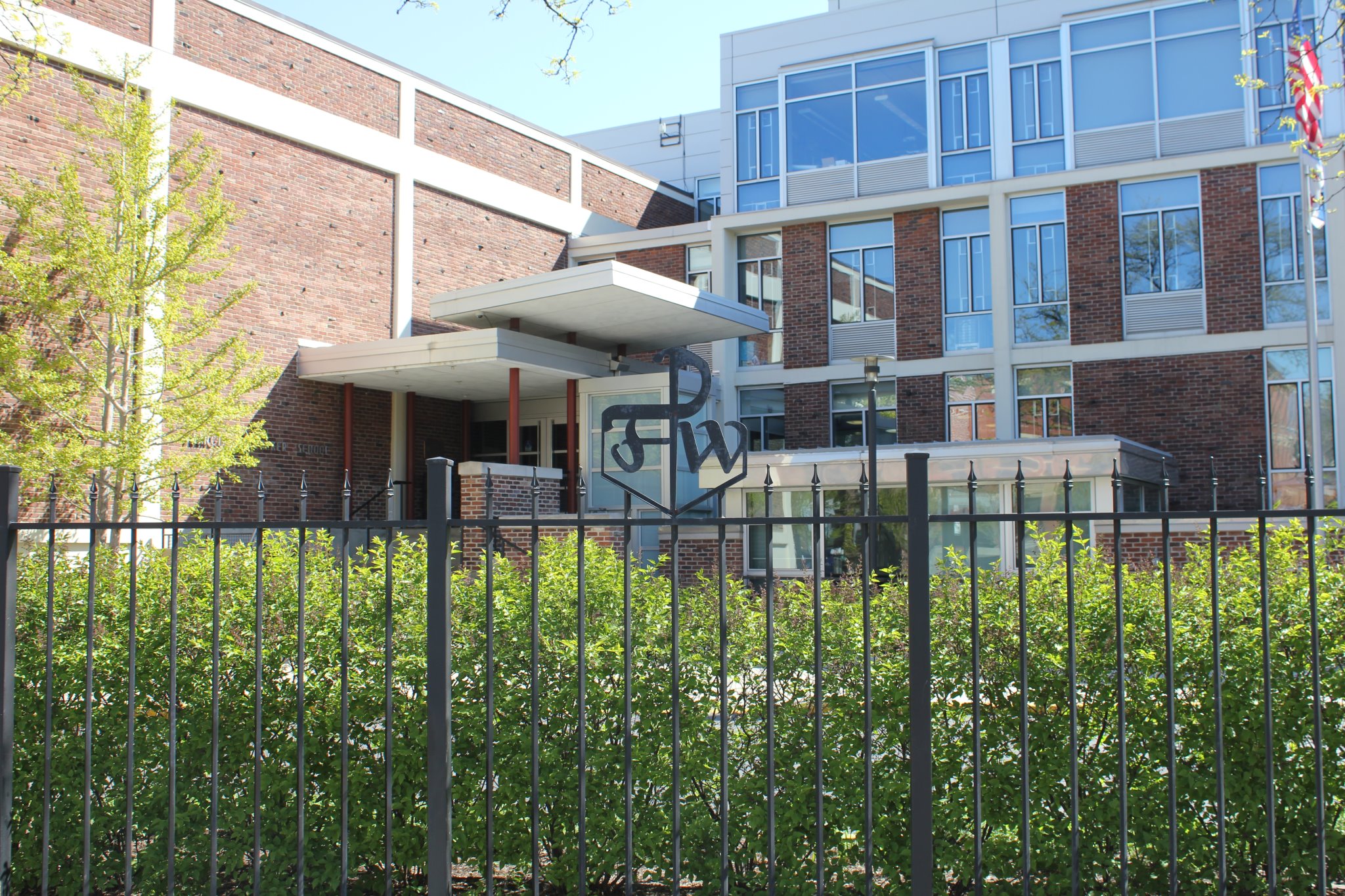 Francis Parker Expansion Gets Ald. Knudsen's Support, But Some ...