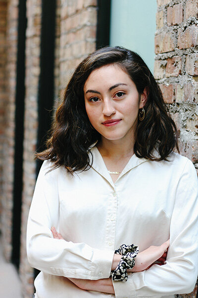 Alexandra Arriaga for Borderless, Author at Block Club Chicago