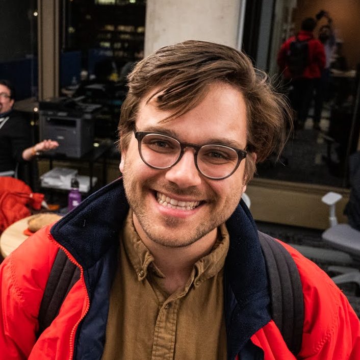 Wicker Park, Bucktown, West Town