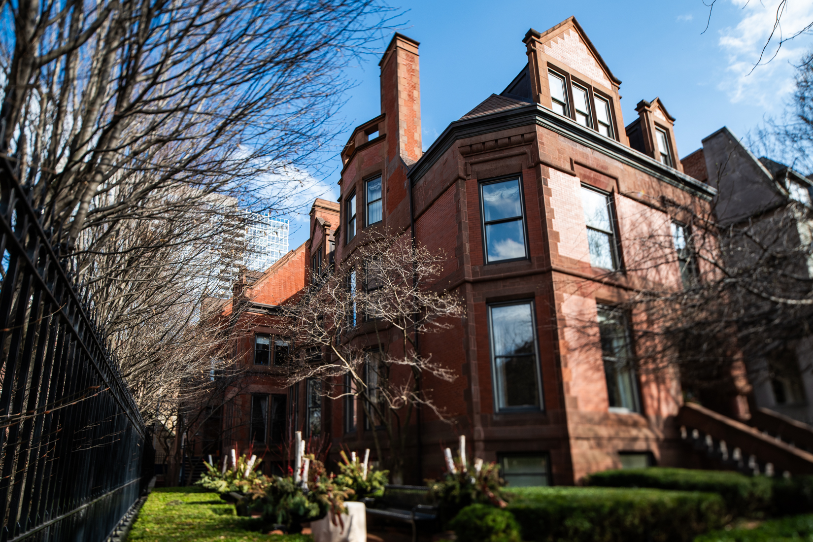 Linze Rice - Journalist Profile - Intelligent Relations