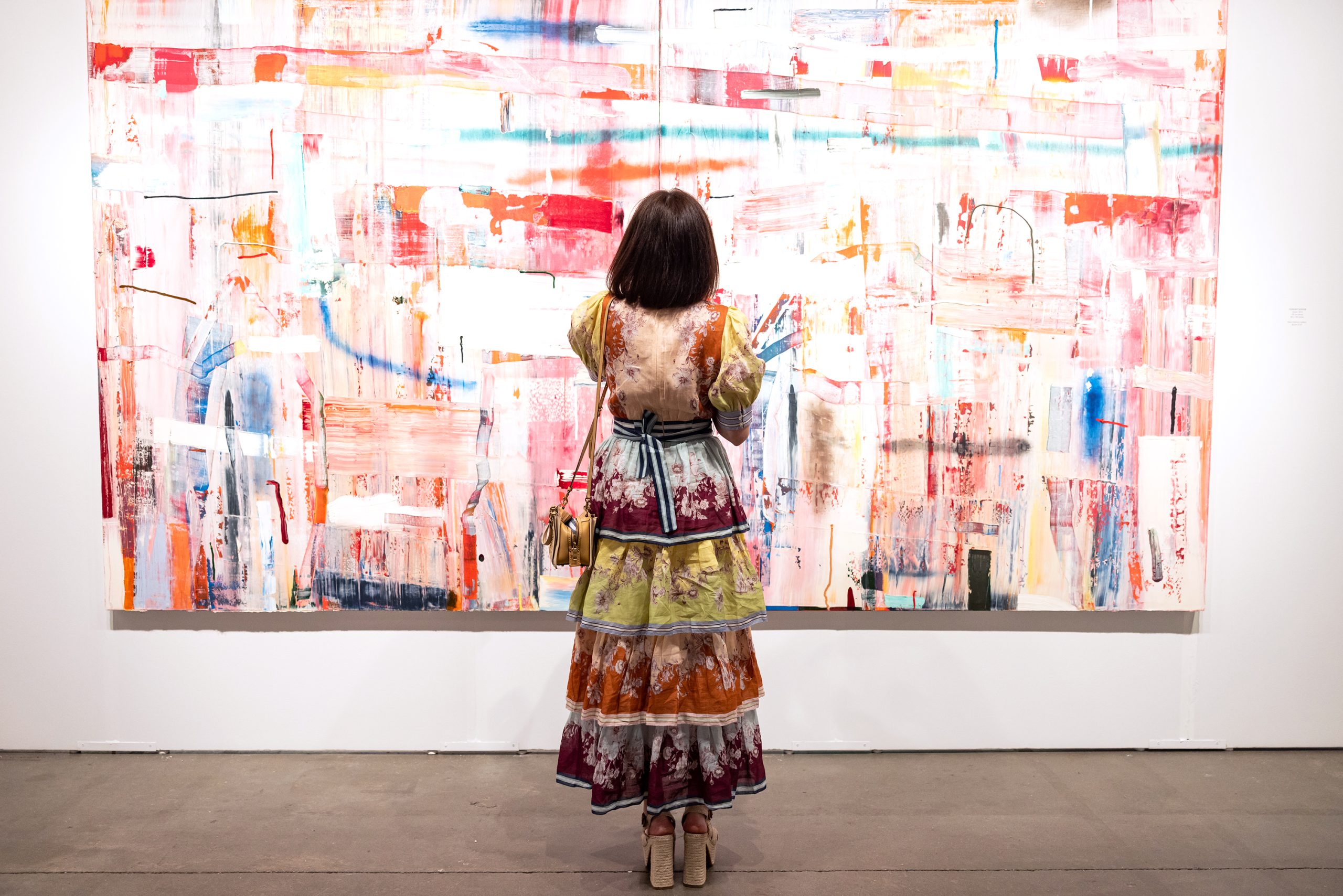Expo Chicago Kicks Off Next Week. Here Are 4 Local Exhibits You Shouldn ...