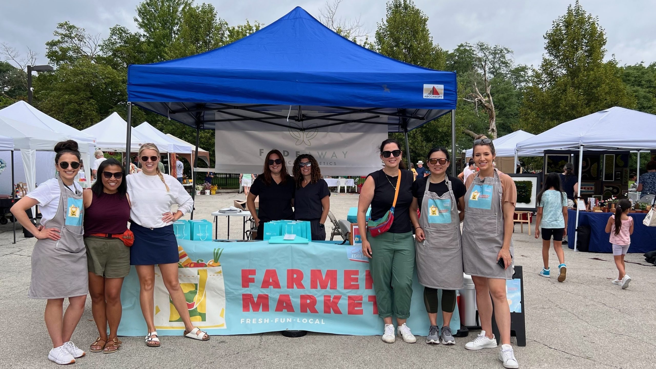 Far Northwest Side Farmers Markets Return This Summer