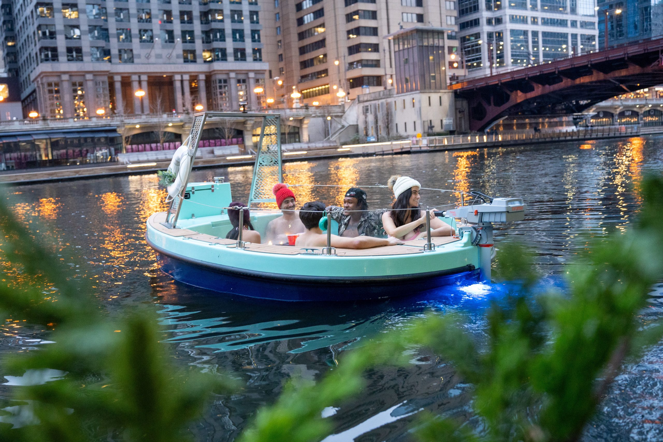 Chicago Winter Activities: 10 Outdoor Things To Do in January - News ...