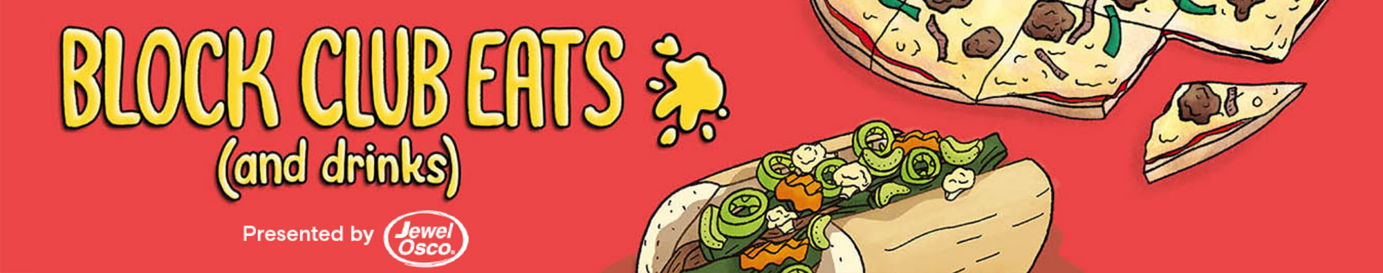 Block Club's Block Party Returns Oct. 4 With DJs, Craft Beer, Family Fun