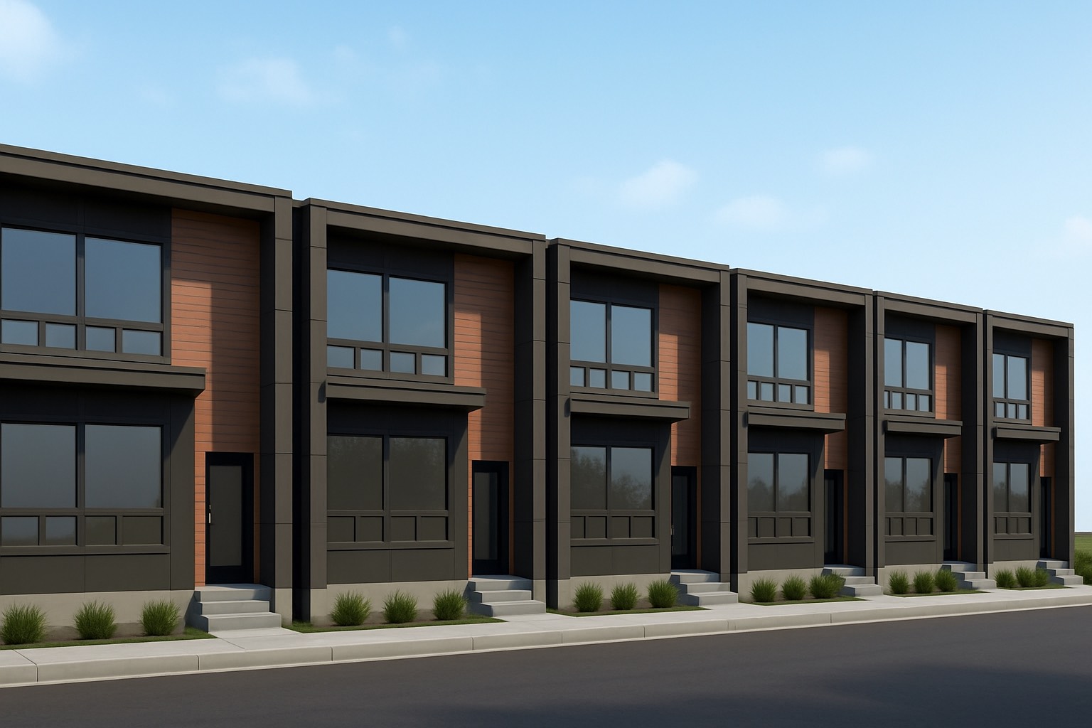 Vacant Morgan Park Lot To Become 24 Single-Family Homes