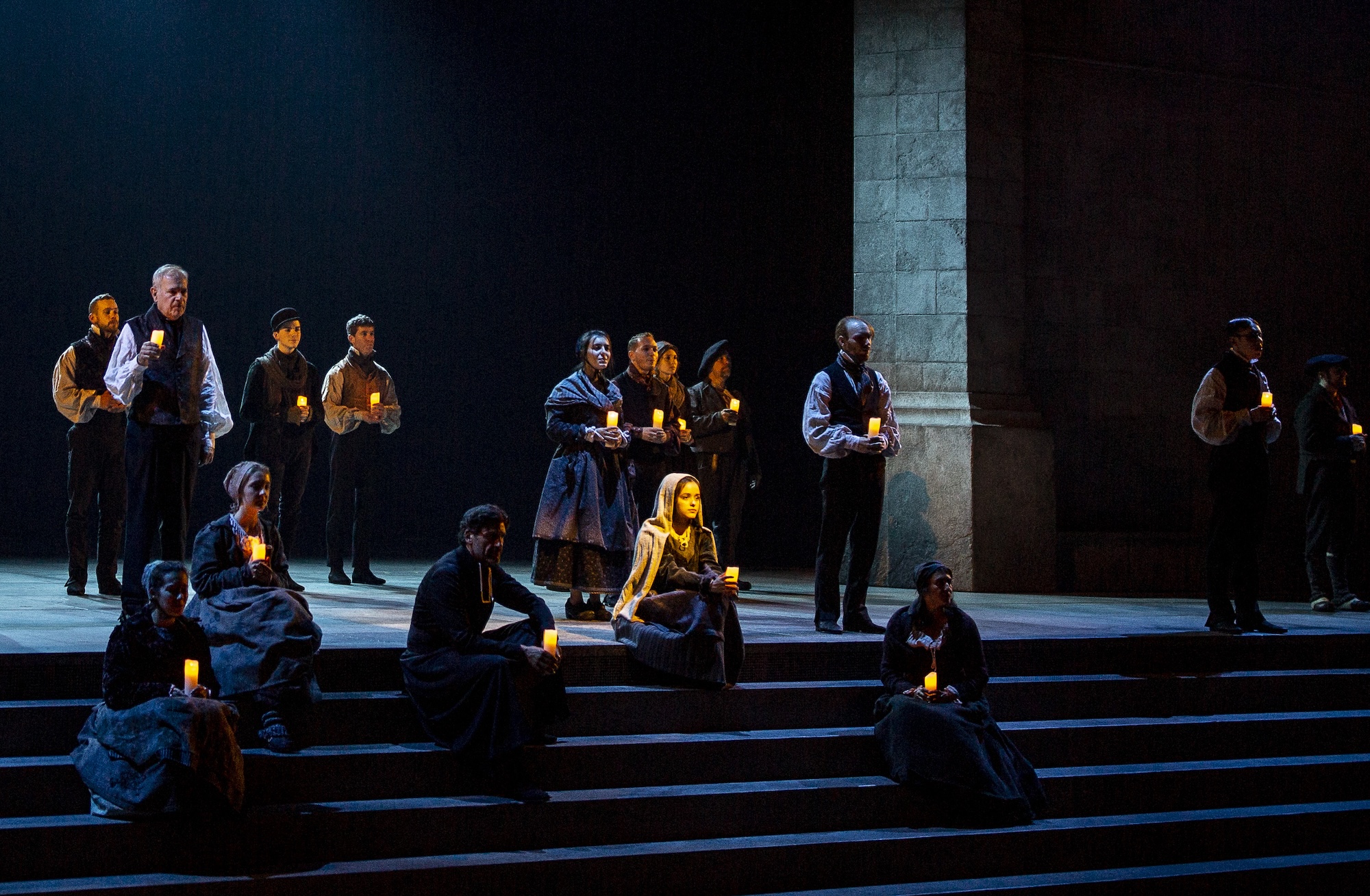 6 Theater Shows To Check Out This February