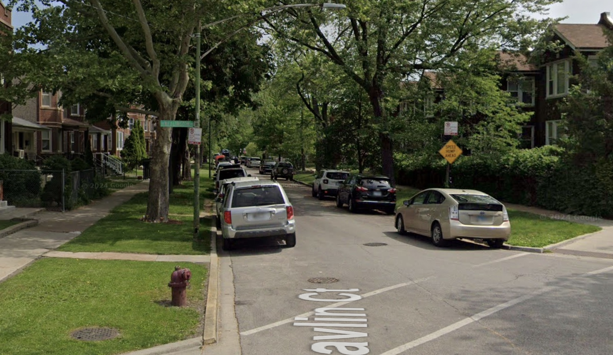 2 Fires Hit Avondale In Less Than 24 Hours, Killing 1