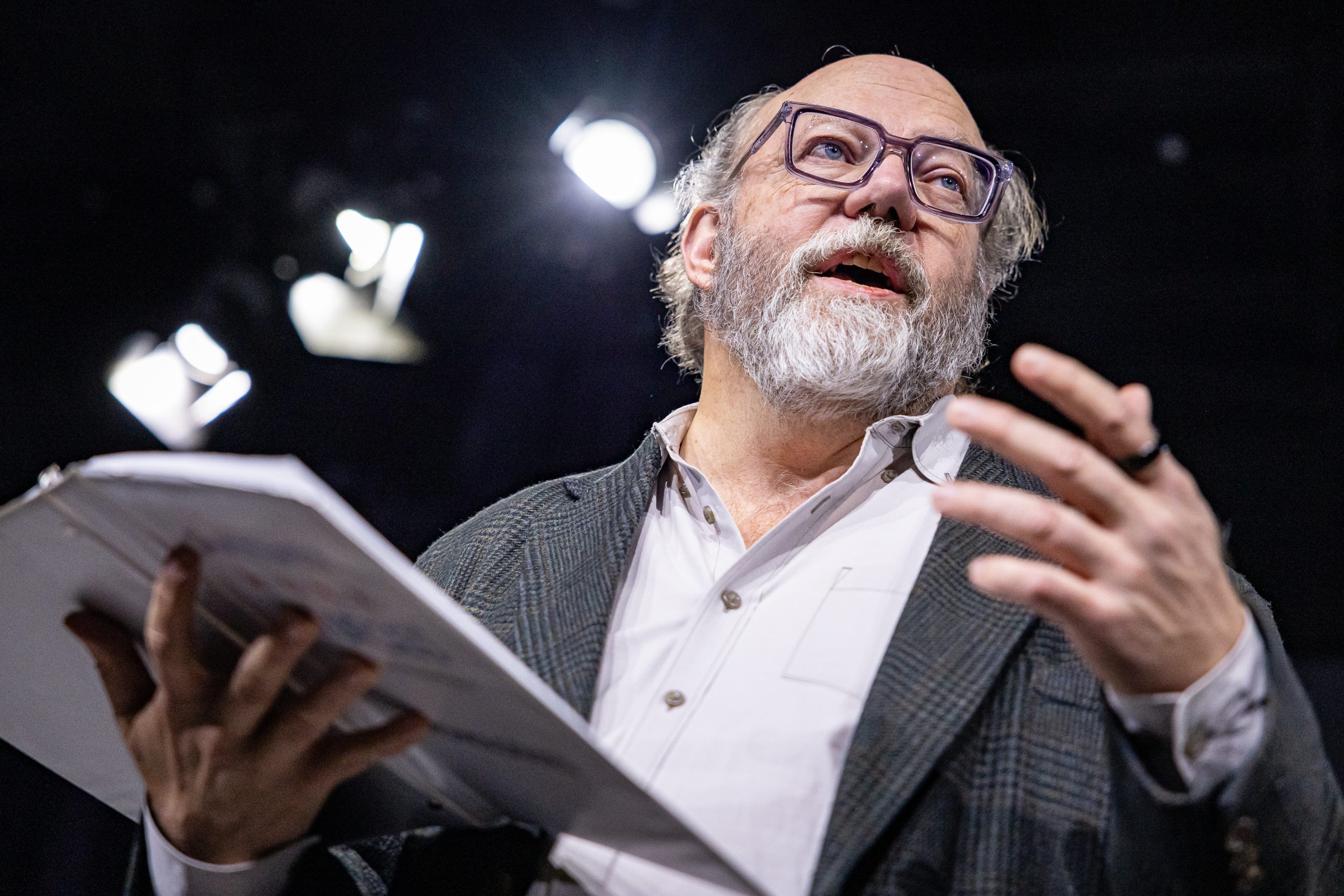 Journalism Theater Project Tells Chicago 'Sanctuary Stories' Amid ...