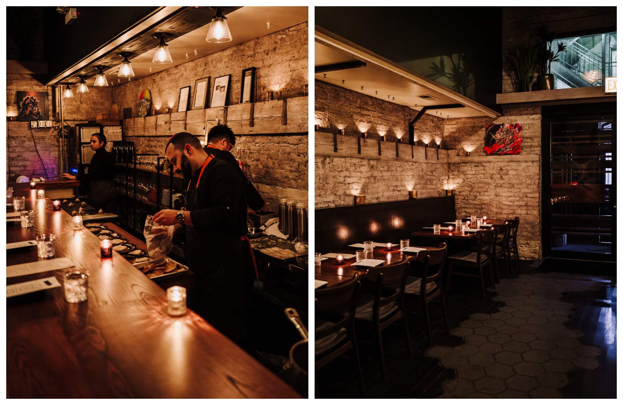 Wicker Park's Coach House Restaurant Transforming Into Revolving Chef ...