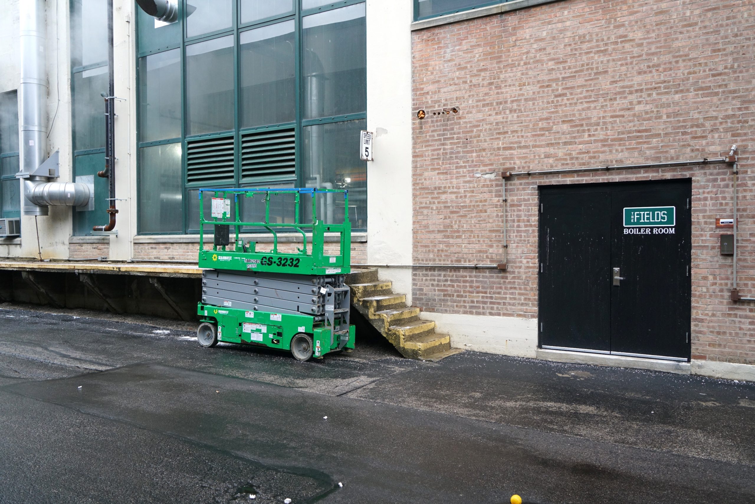 Did You Hear A Mysterious Buzzing Noise In Avondale? Here’s Why