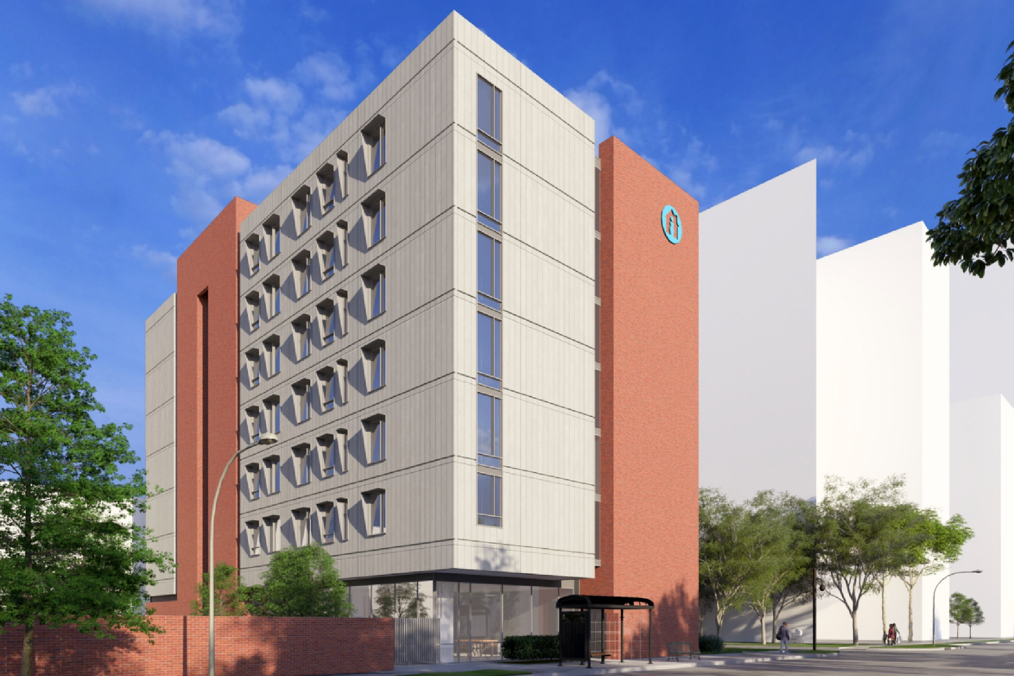 Sarah's Circle Bringing More Women's Housing To Uptown, Other Far North ...