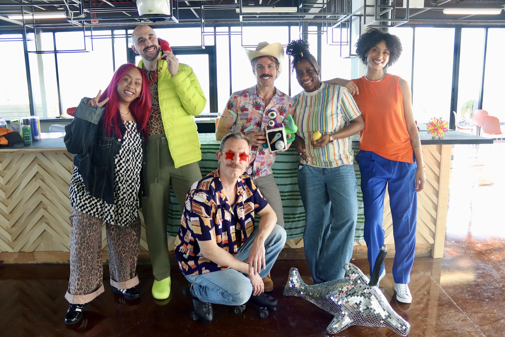 Everywhere Social Club Drops Rooftop Plans, Will Open In Former Pasteur ...