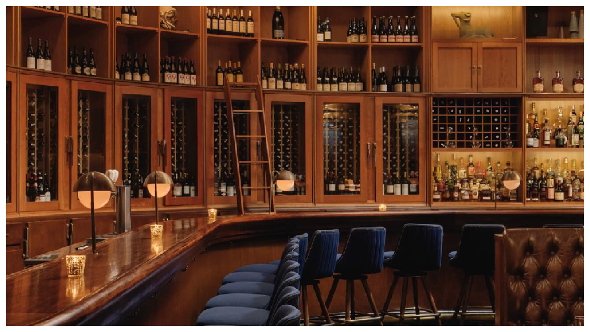 The Ives, Taking Over Cherry Circle Room, To Be Boka Group’s 'Most ...