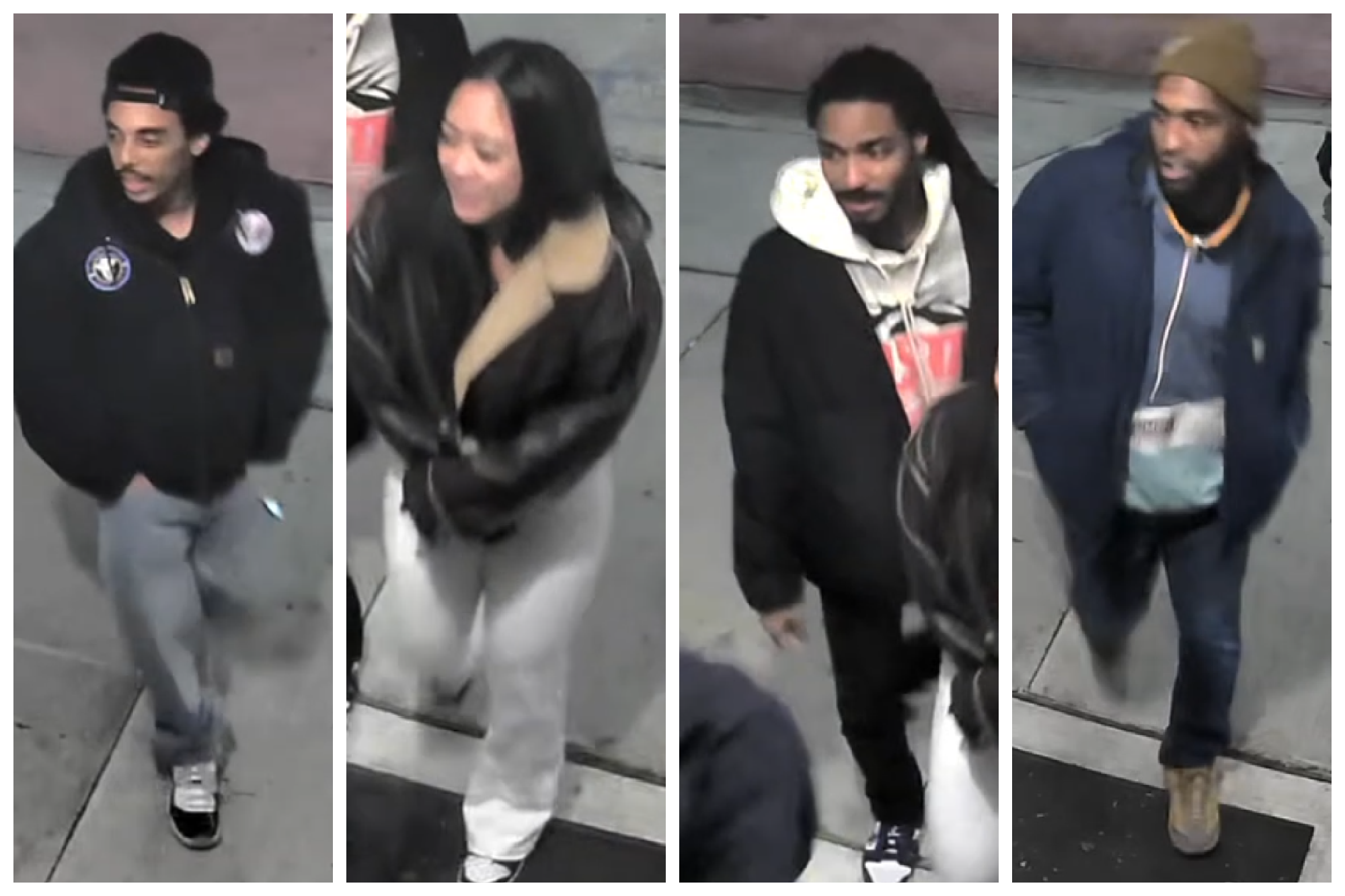 4 People Wanted For Questioning In Killing Of Former Rogers Park ...