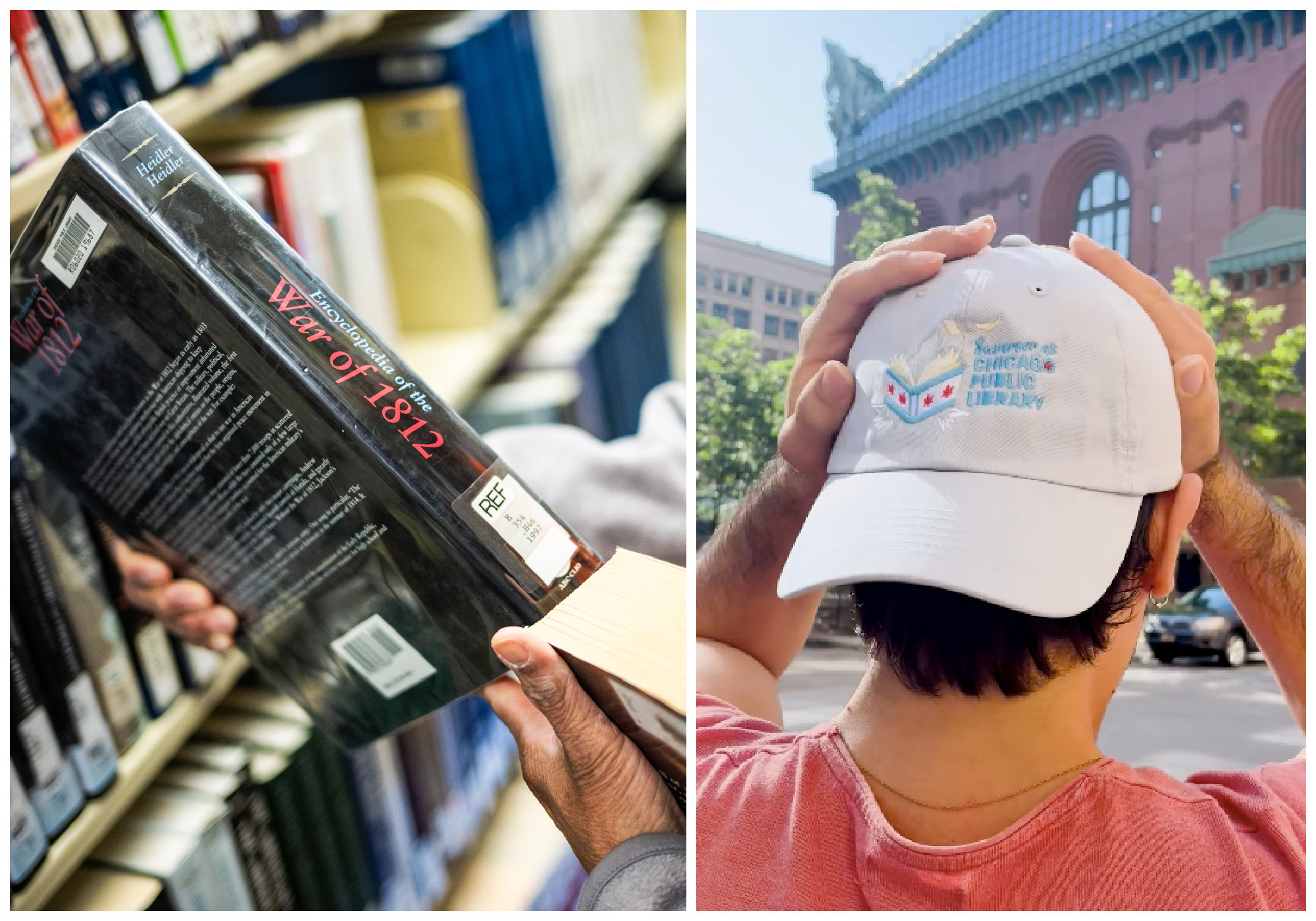 Chicago Public Library Brings Back Popular Summer Reading Program For ...