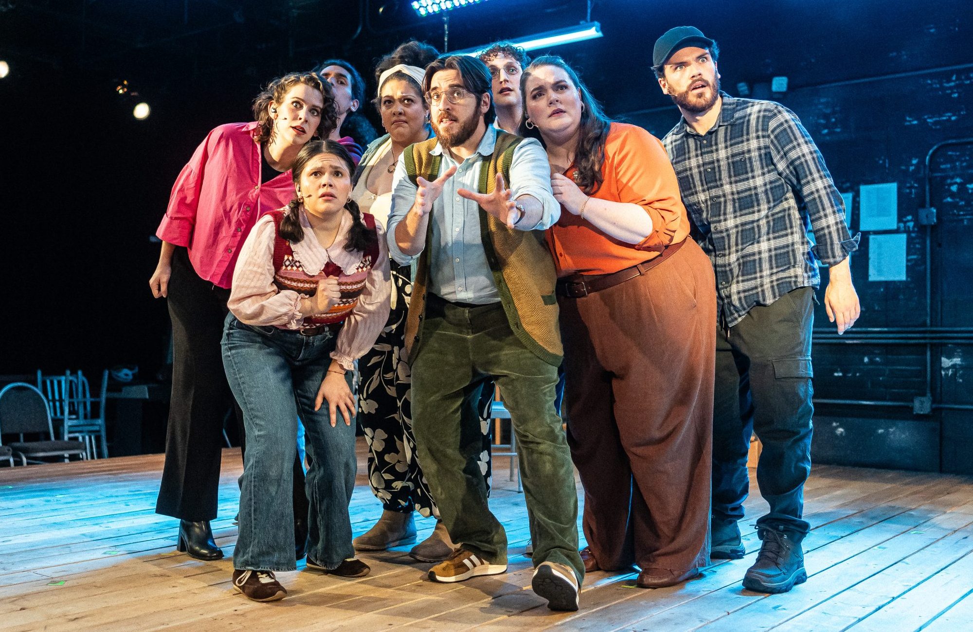 5 Theater Shows To See In May