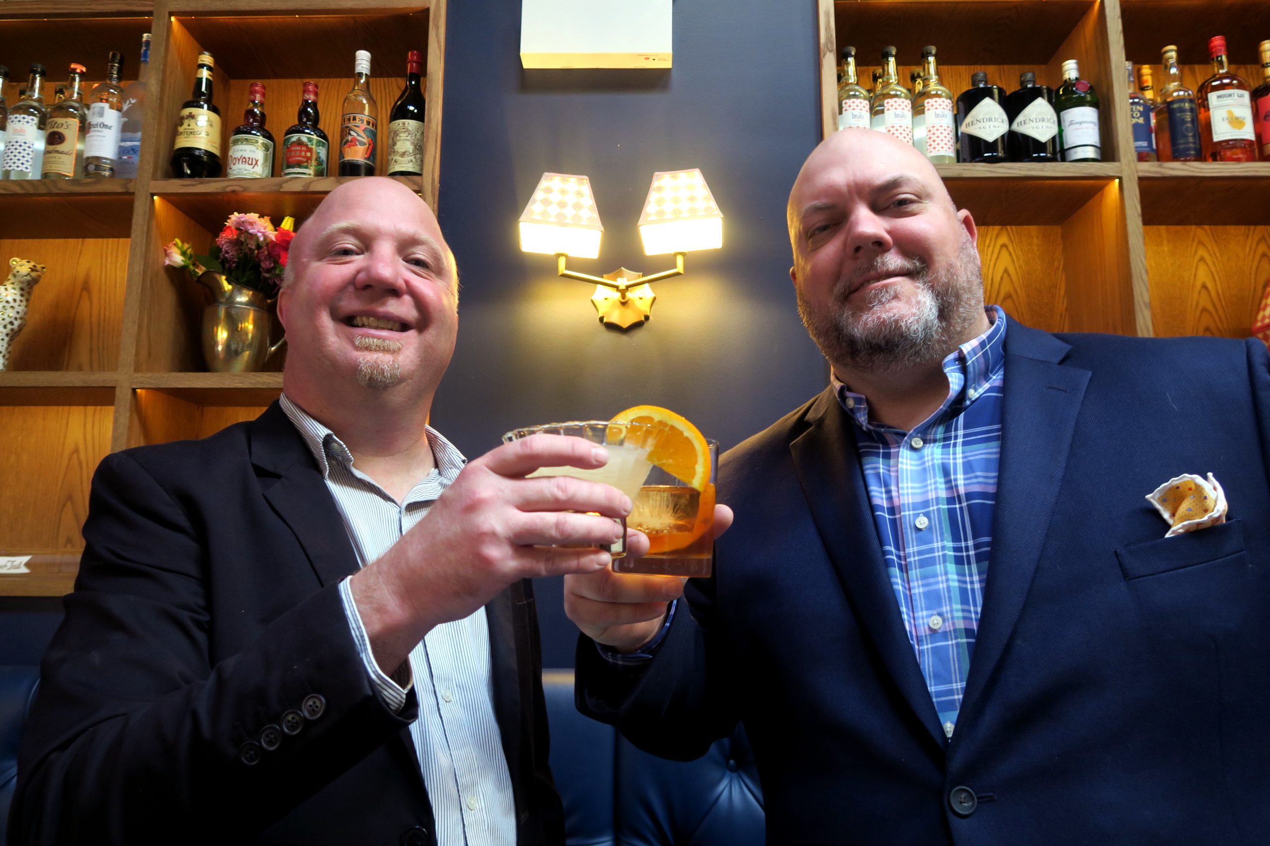 Feather & Tail Opens Inside Burning Bush Brewery, Offering Craft ...
