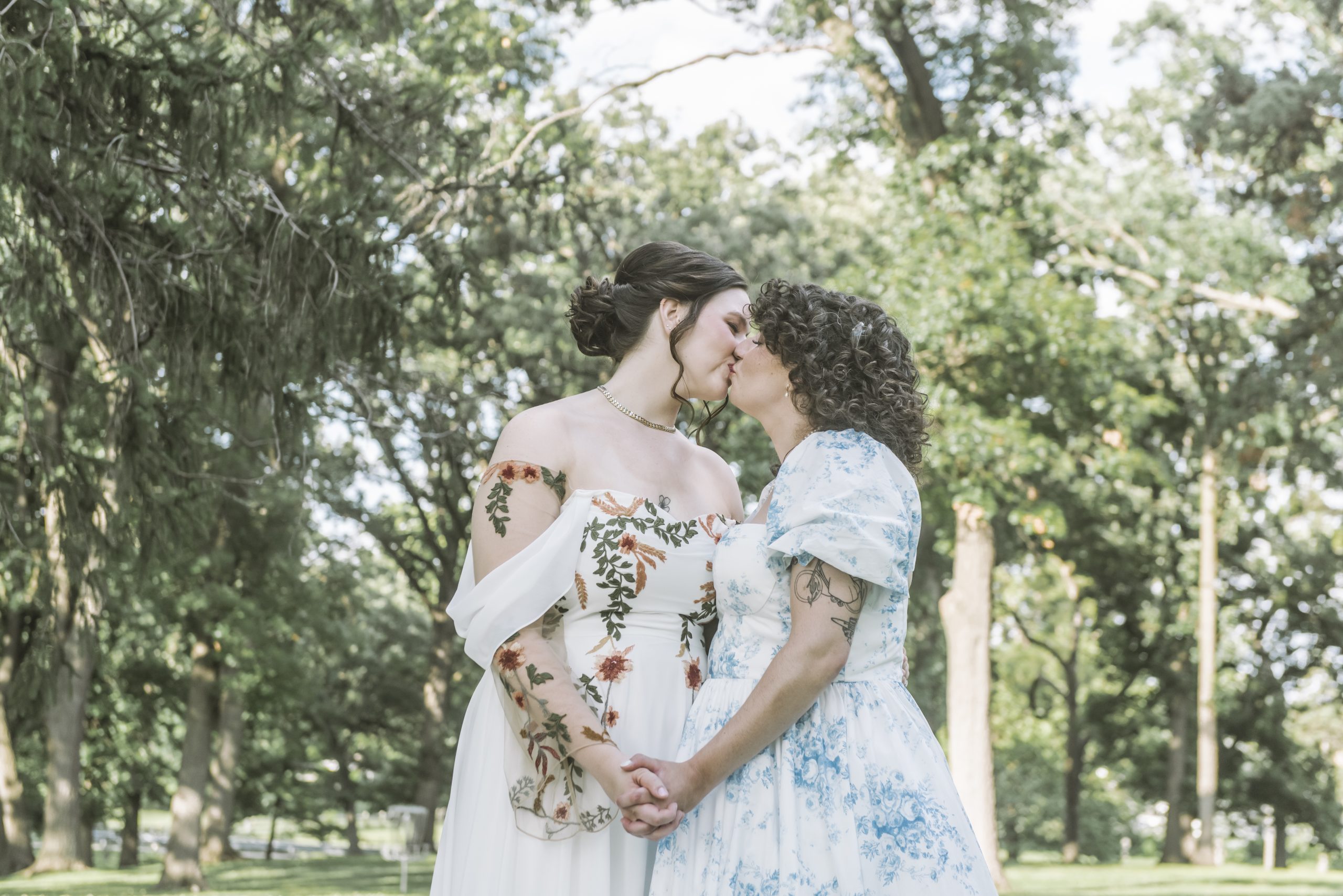 Chicago Queer Wedding Show Debuts Tuesday At The Joinery