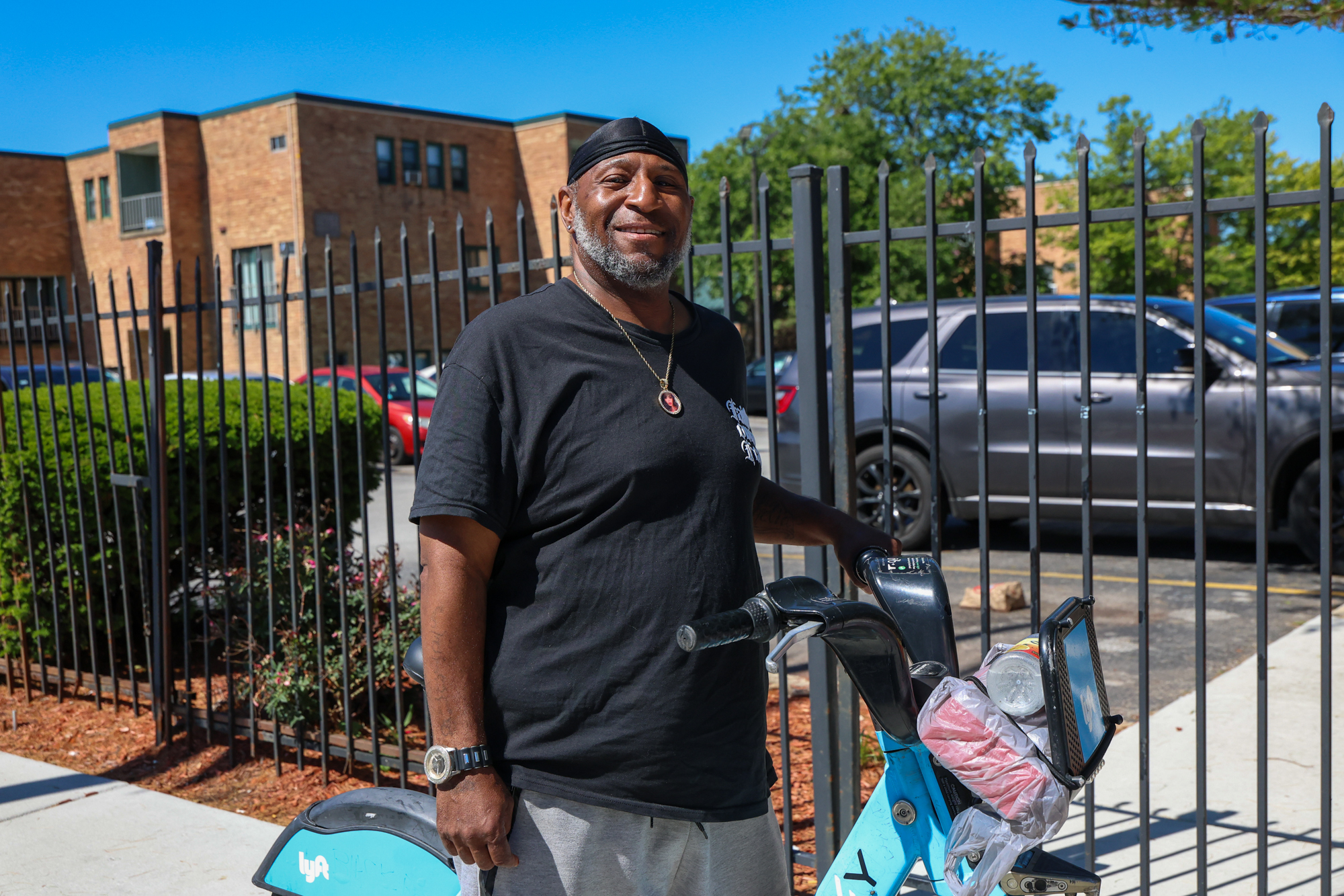 As Obama Center Opens, South Siders Hope Global Destination Will Serve ...