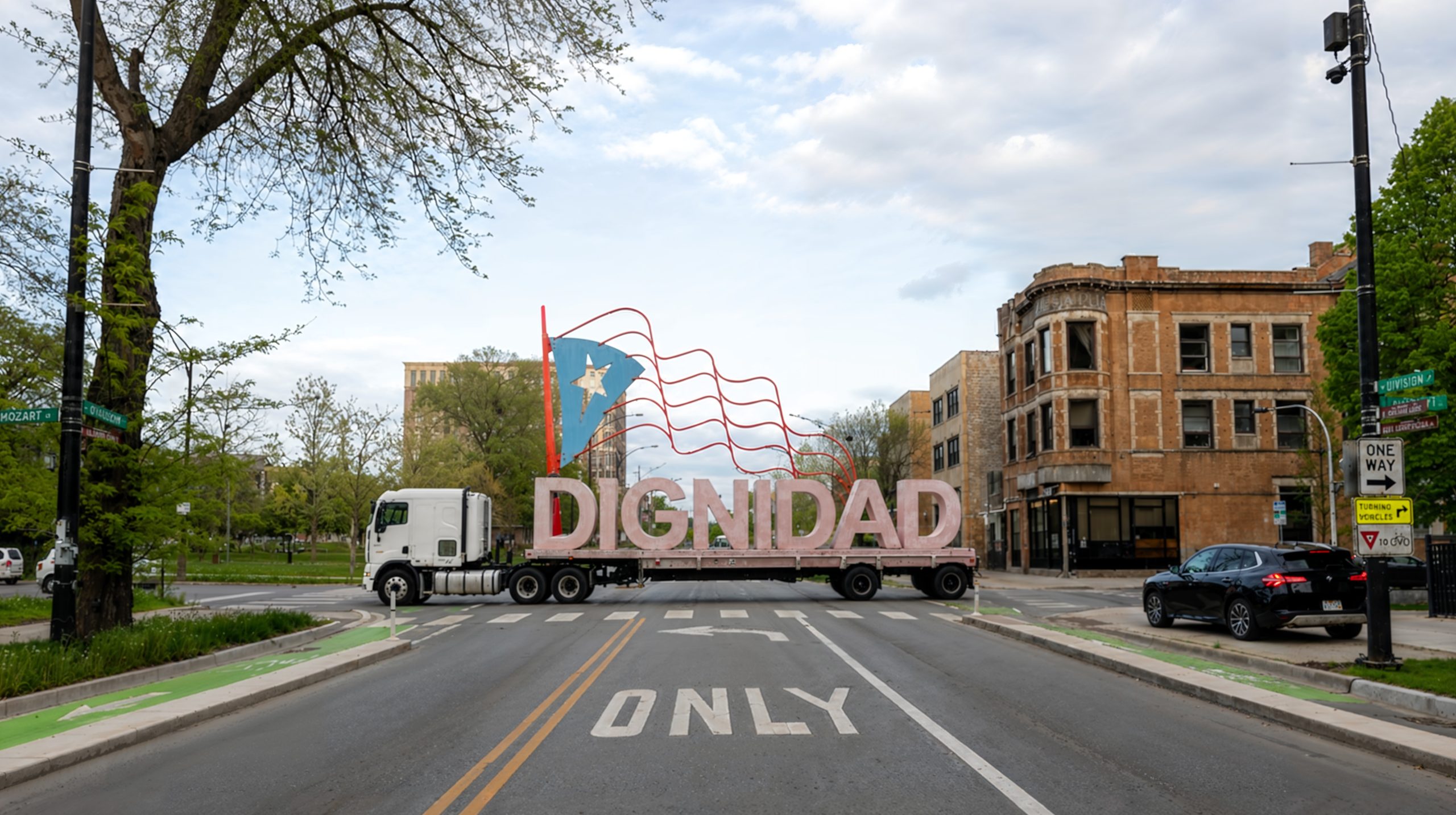 Puerto Rican Parade And Fest Returns With Launch Of 'DIGNIDAD' Mobile ...