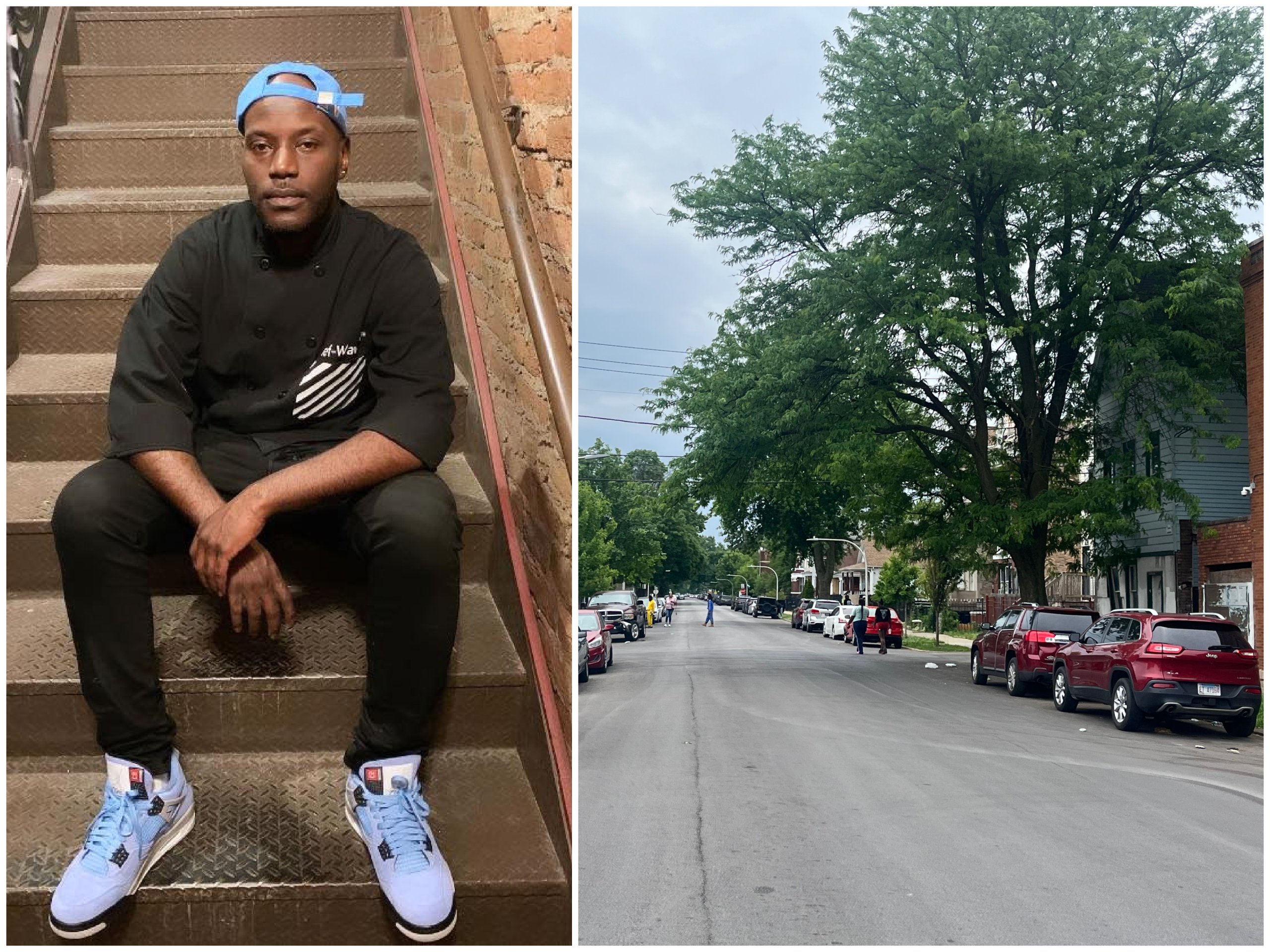 Beloved South Side Chef Among 2 Killed In Mass Shooting: 'He Was My ...