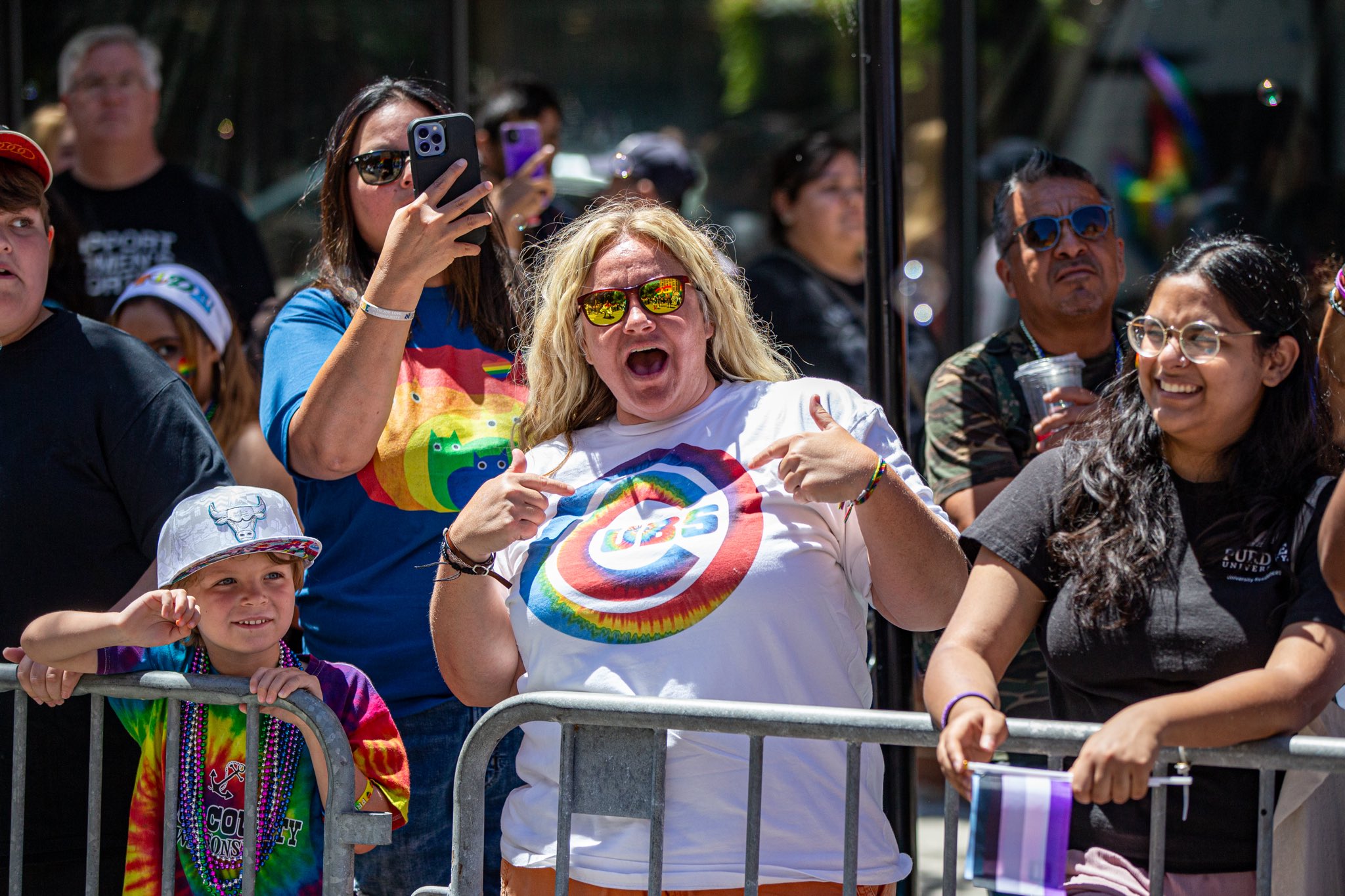 Why Are The Cubs Quiet About Pride Month On Social Media? Fans Want Answers
